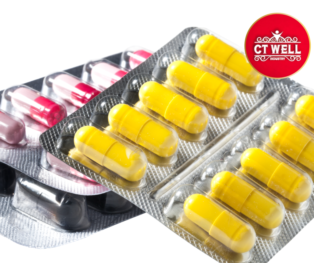 สินค้าและบริการ – CT WELL INDUSTRY