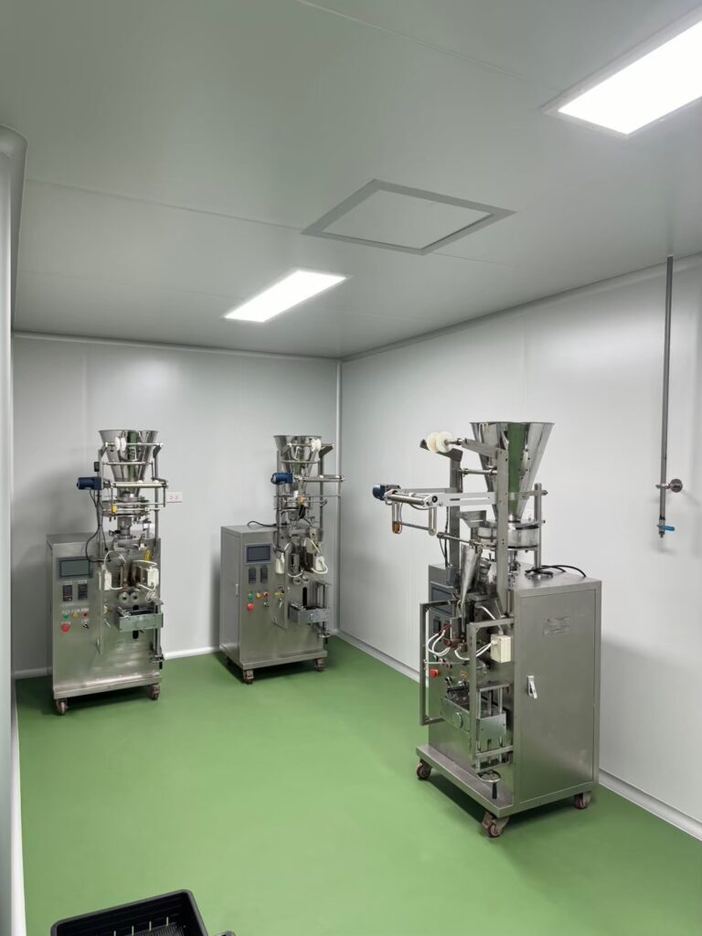 โรงงาน ซีที เวลล์ อินดัสทรี้ – CT WELL INDUSTRY